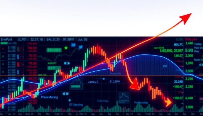 MetaTraderMT4.com: Mastering the Moving Average Crossover Indicator